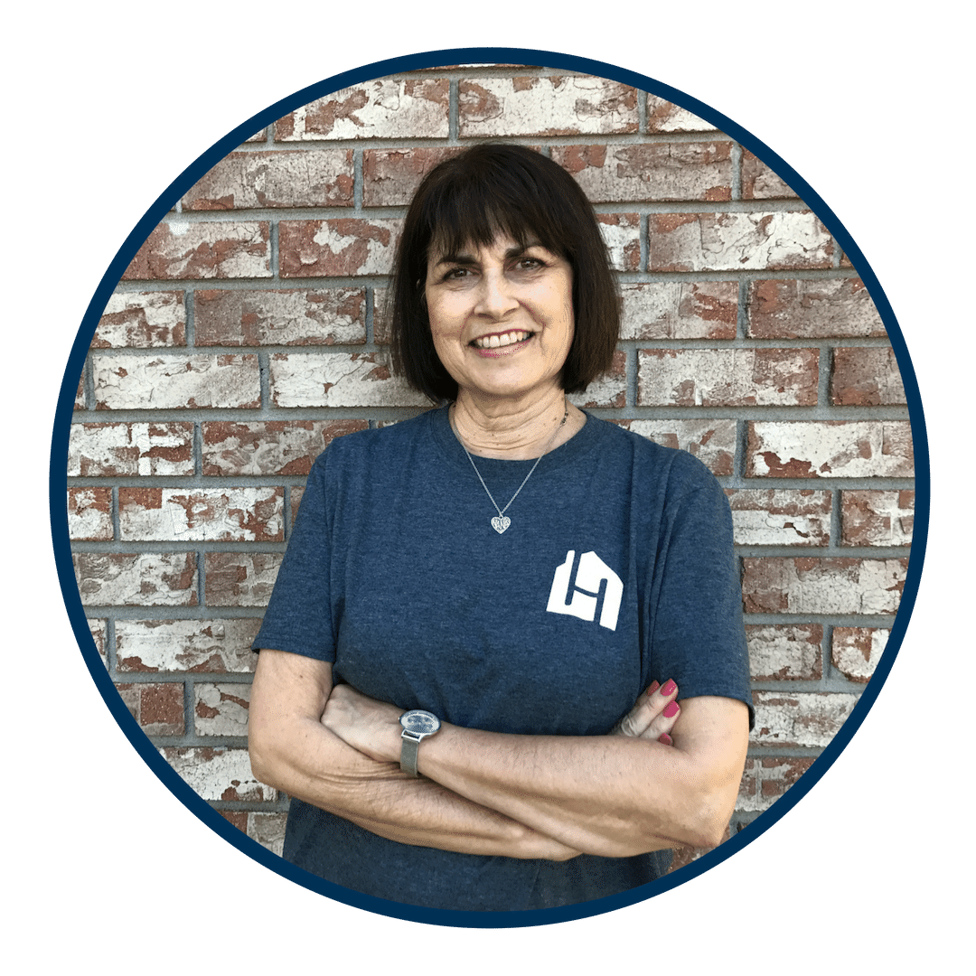 Hearthside Homes - Meet the Team » Clemons Home Team