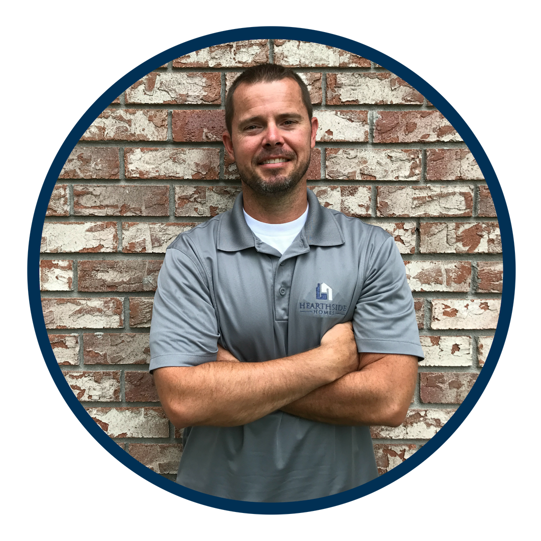 Hearthside Homes - Meet the Team » Clemons Home Team