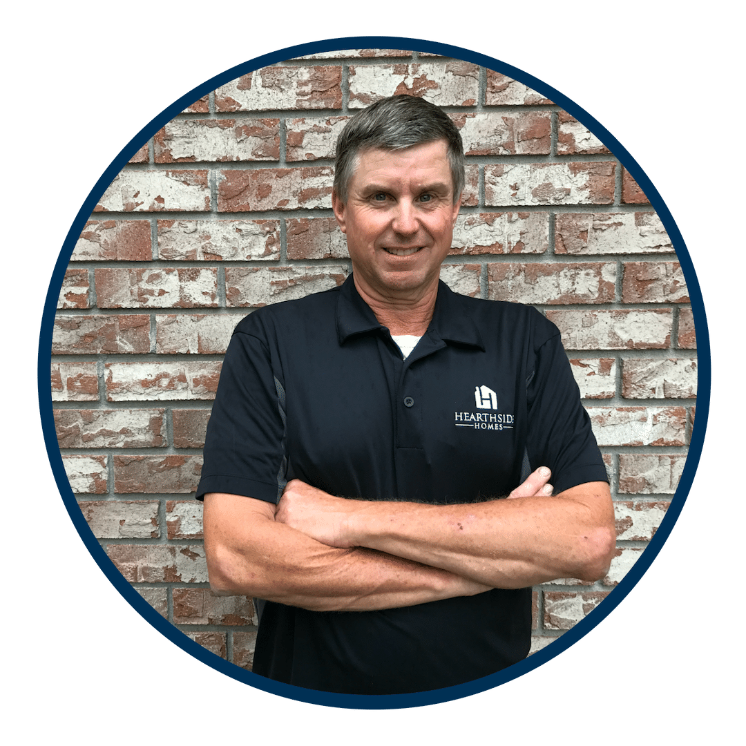 Hearthside Homes - Meet the Team » Clemons Home Team