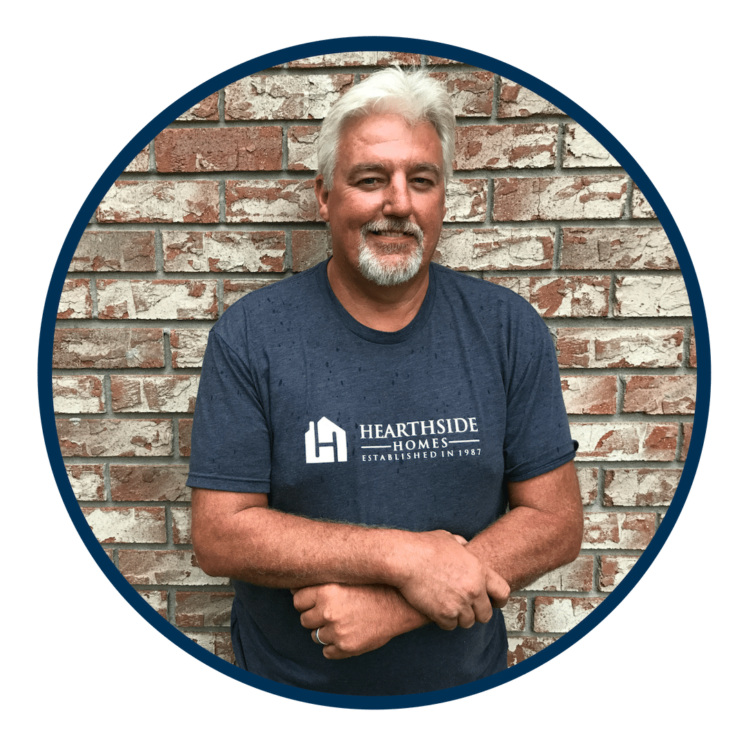 Hearthside Homes - Meet the Team » Clemons Home Team