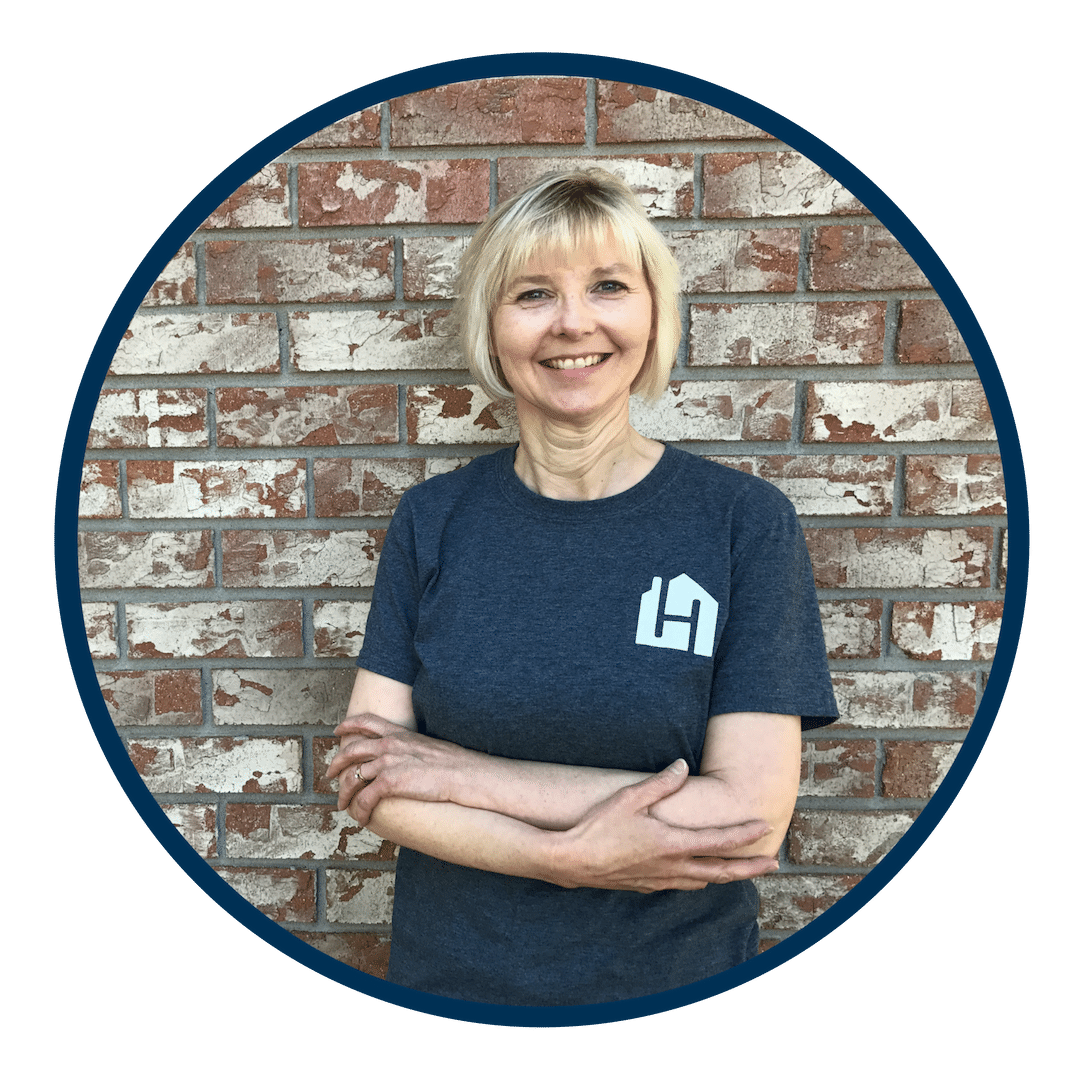 Hearthside Homes - Meet the Team » Clemons Home Team